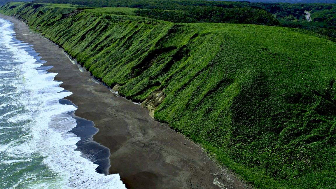 Wanderplans - Muroran