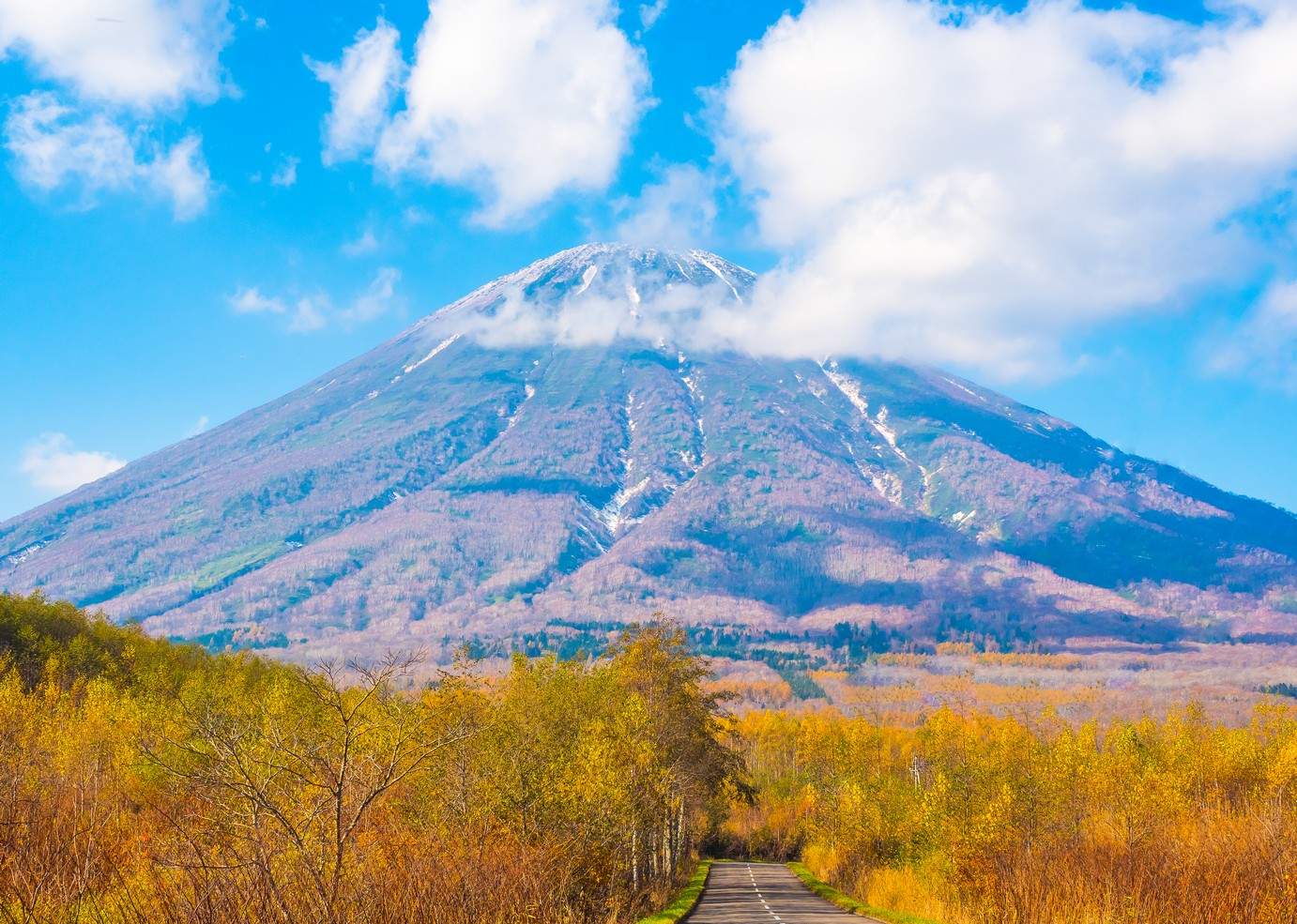 Wanderplans - Rusutsu