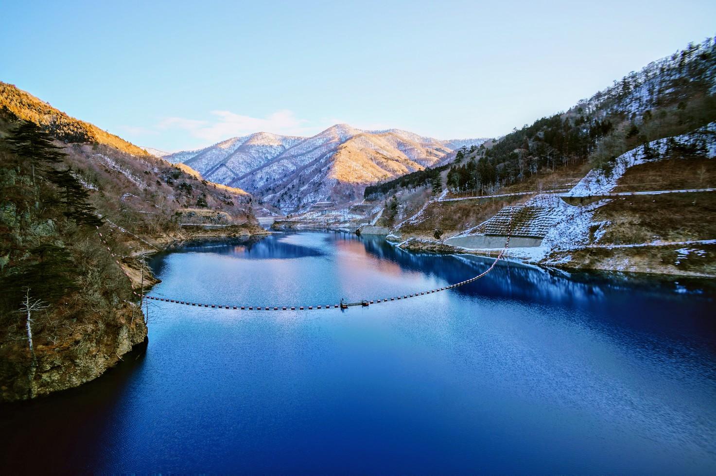 Wanderplans - Shima Onsen