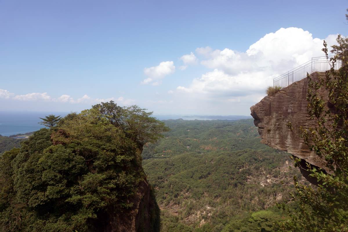 Wanderplans - Mount Nokogiri